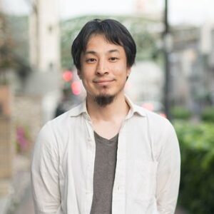 ひろゆきと嫁の植木由佳の馴れ初めは2ch?2000年から交際スタートの噂の真相を調査｜earnieニュース